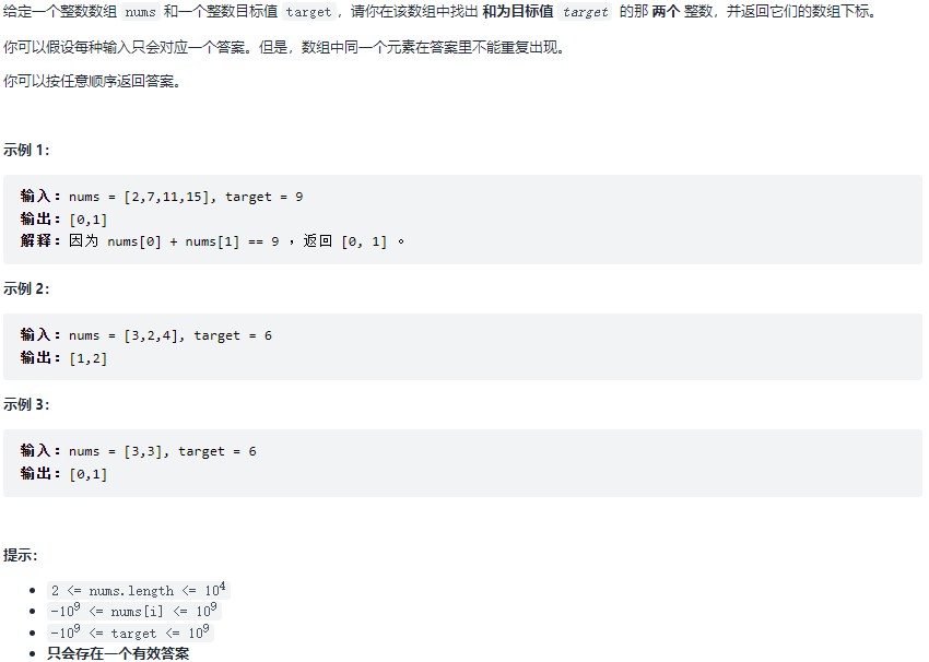 Leetcode精选top面试题——简单篇 Codechenblog